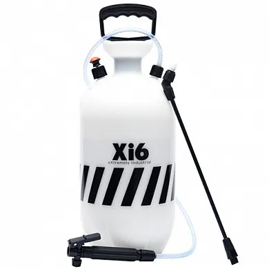 Kwazar Industriedrucksprühgerät Xi6 - Autopflege Shop carshine direct