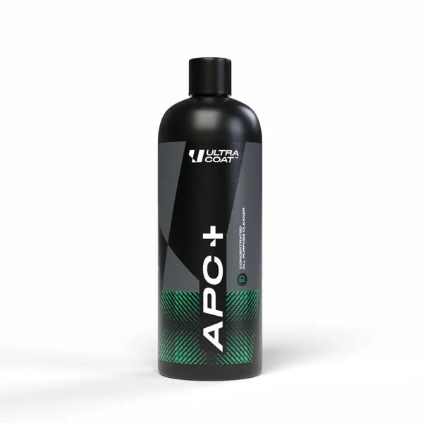 UltraCoat Konzentrat Universallreiniger APC+ - Autopflege Shop carshine ...